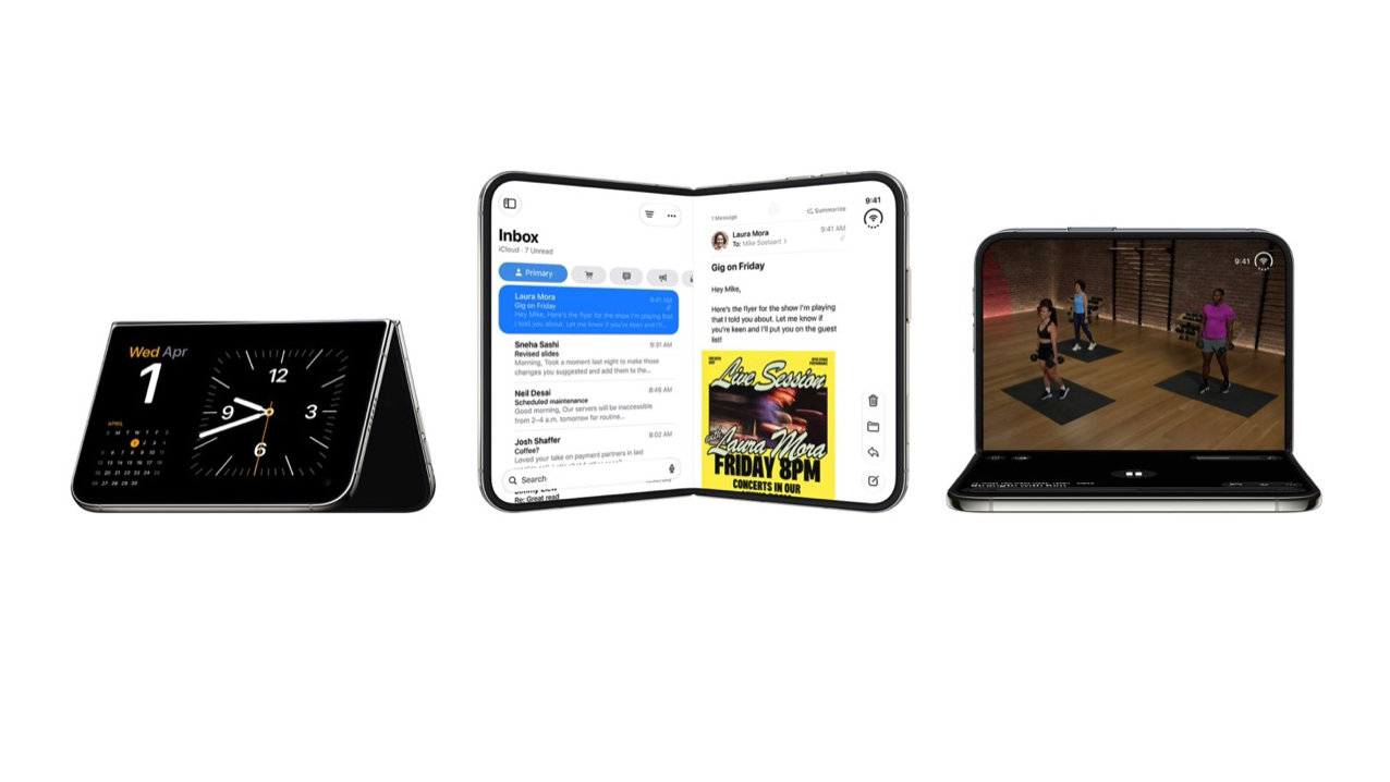 Apple Vuelve A Sus Inicios El Iphone Duo Es Todo Software